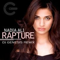 DJ Genesis - My Music