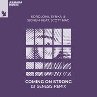 DJ Genesis - My Music