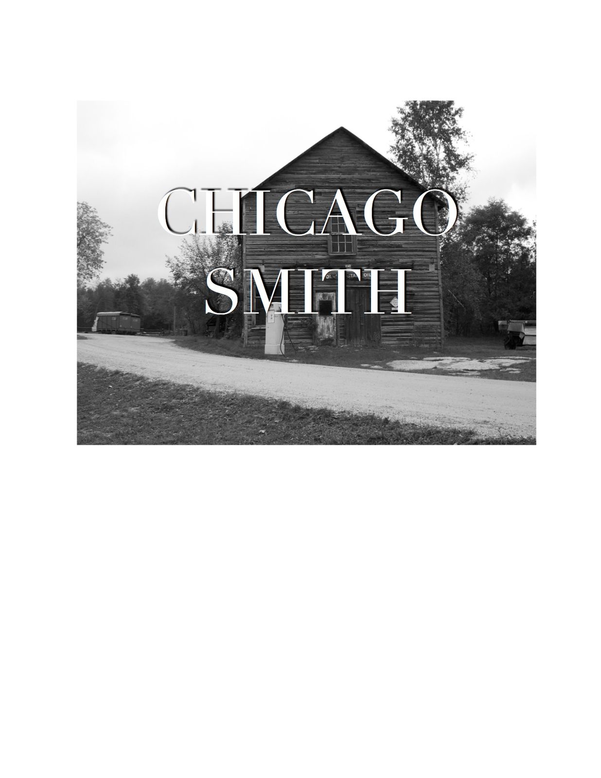 ChicagoSmithMusic - Photos