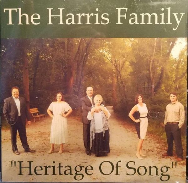 Loren Harris Music - Store