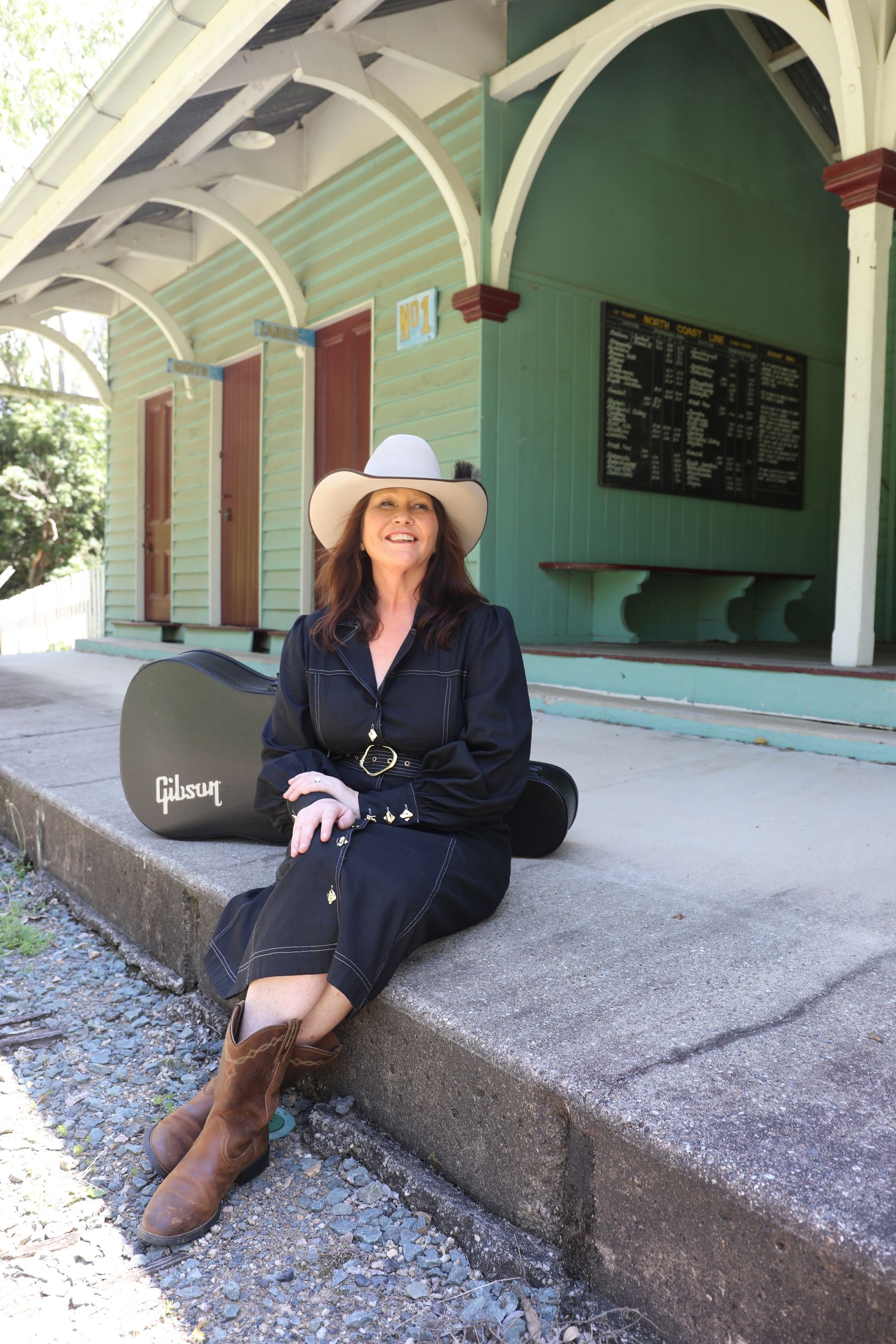 Kerri Perrett