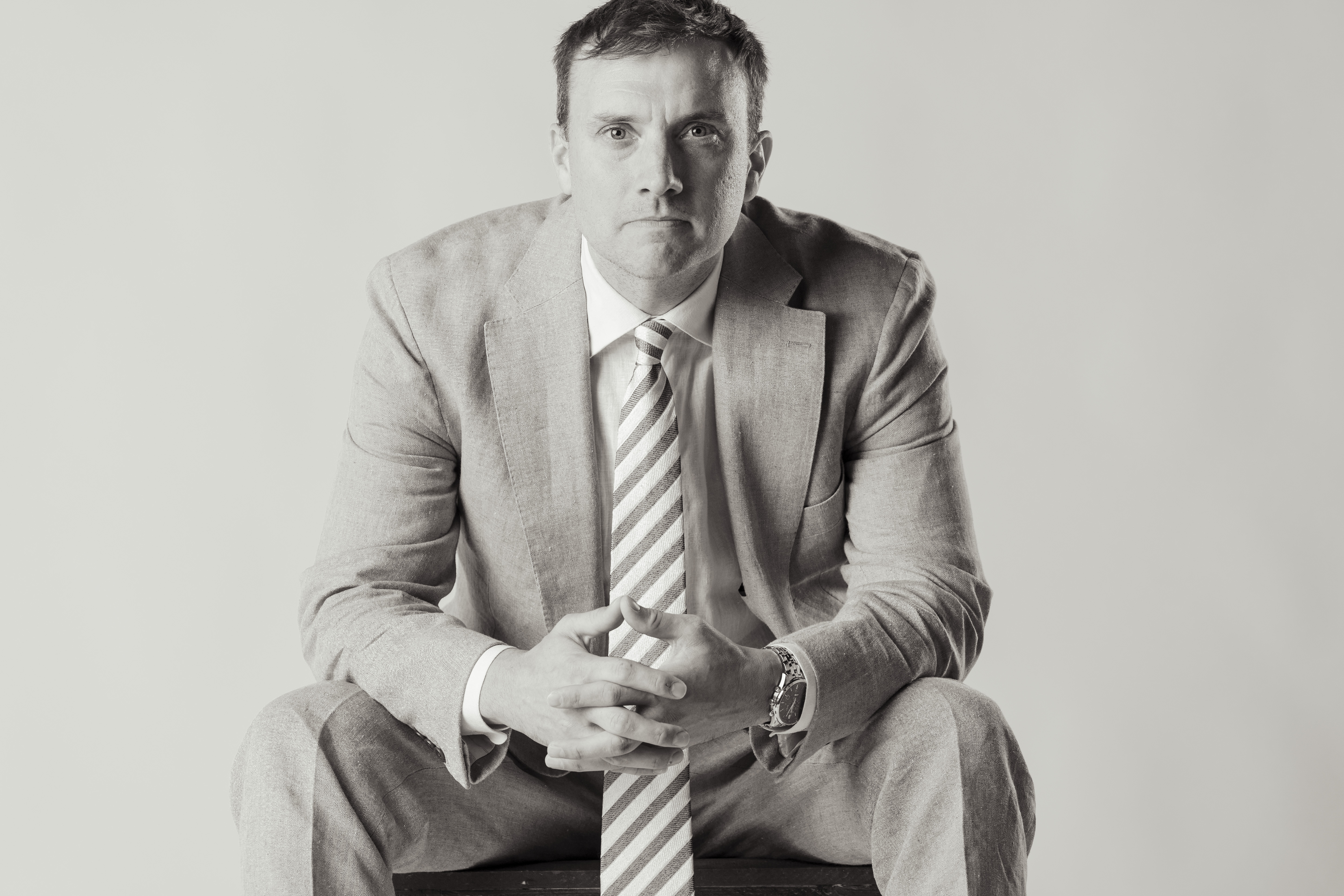 Christopher Lucas Wilson Trio