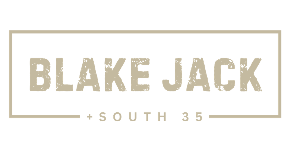 Blake Jack - The Band