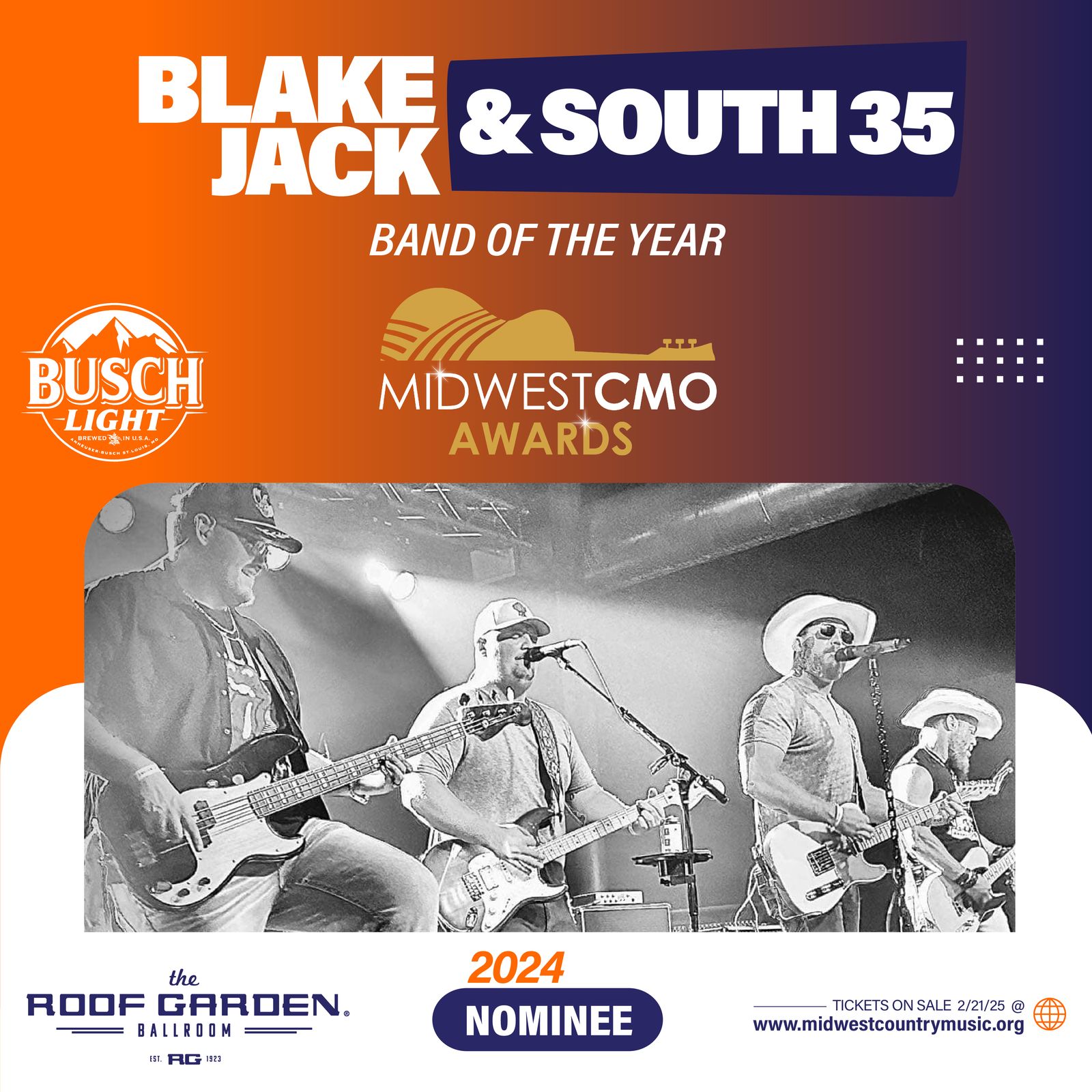 Blake Jack