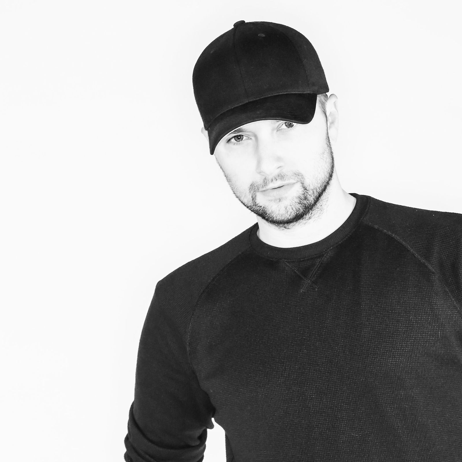 Chris Hawkey - The Power Trip