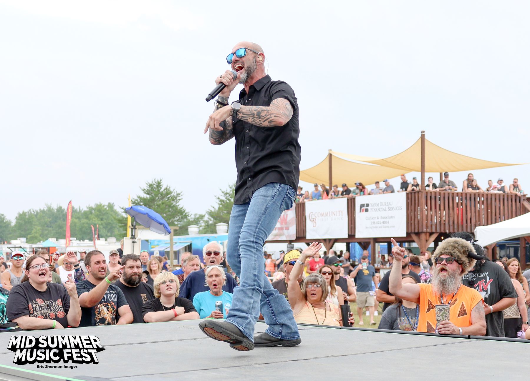 Chris Hawkey