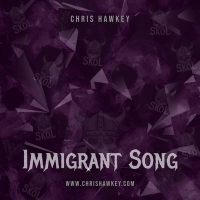 Chris Hawkey - Music