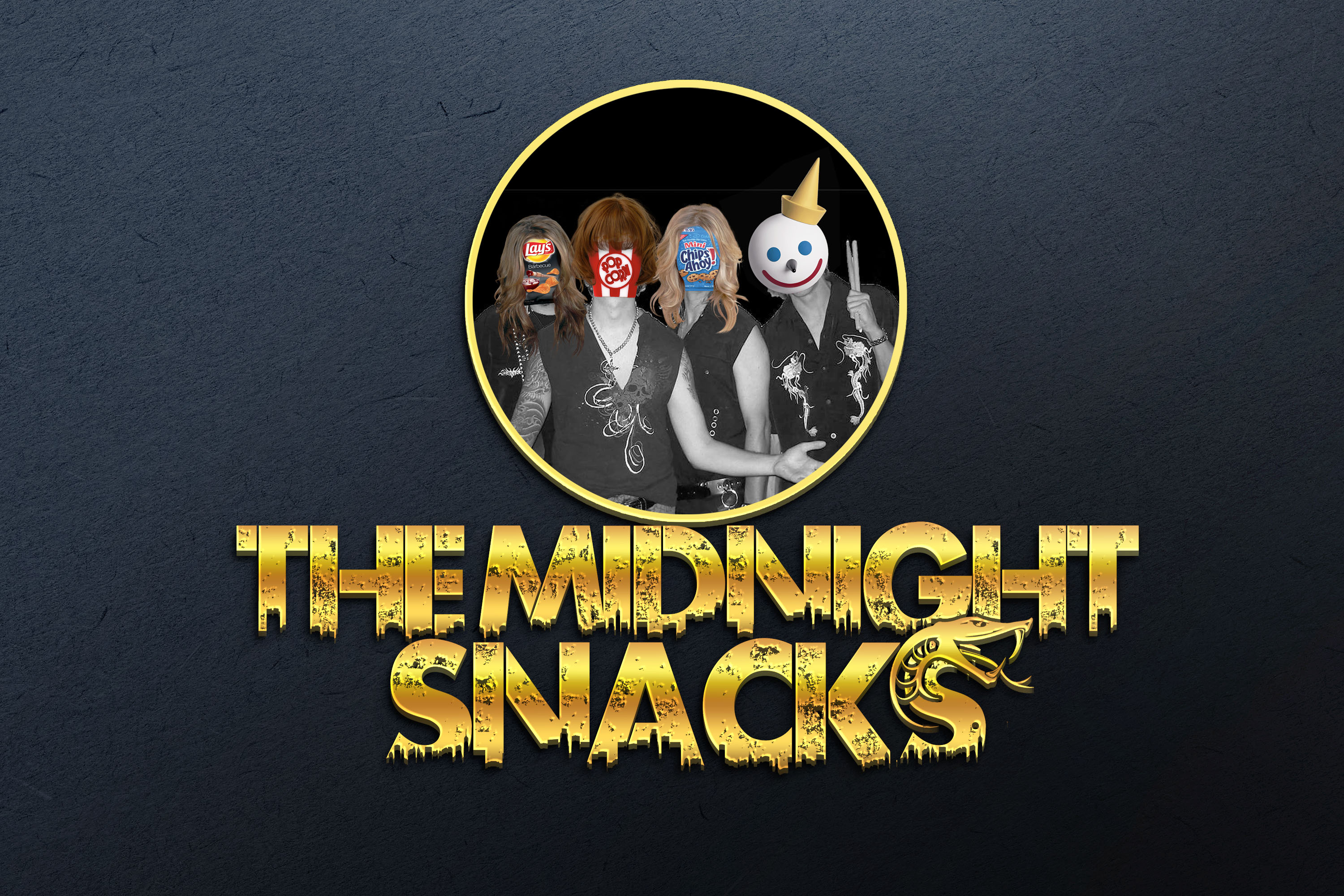 The Midnight Snacks