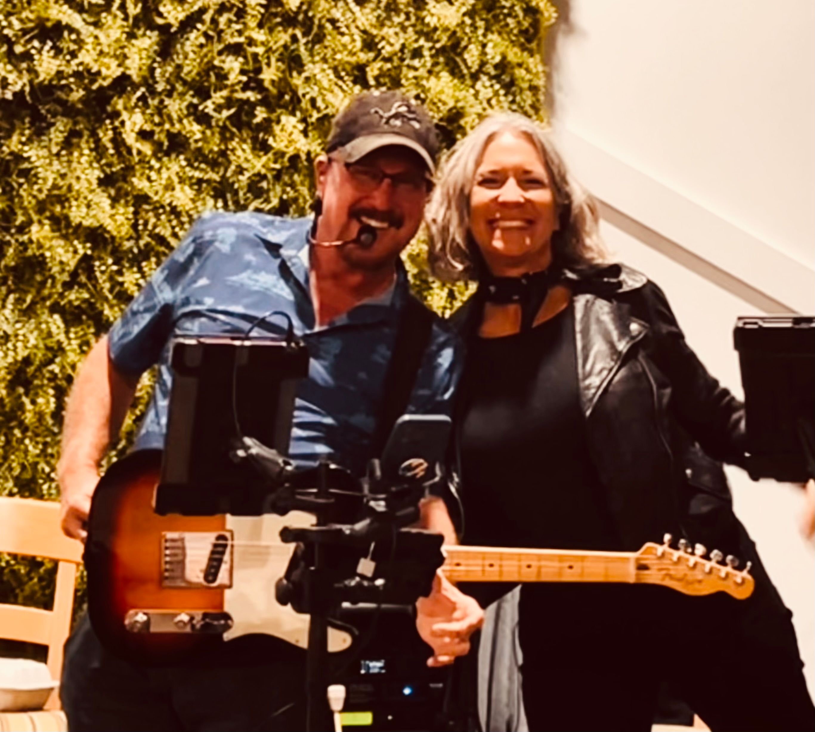 Jimmy Allen - Contact - Jim (586) 206-3384