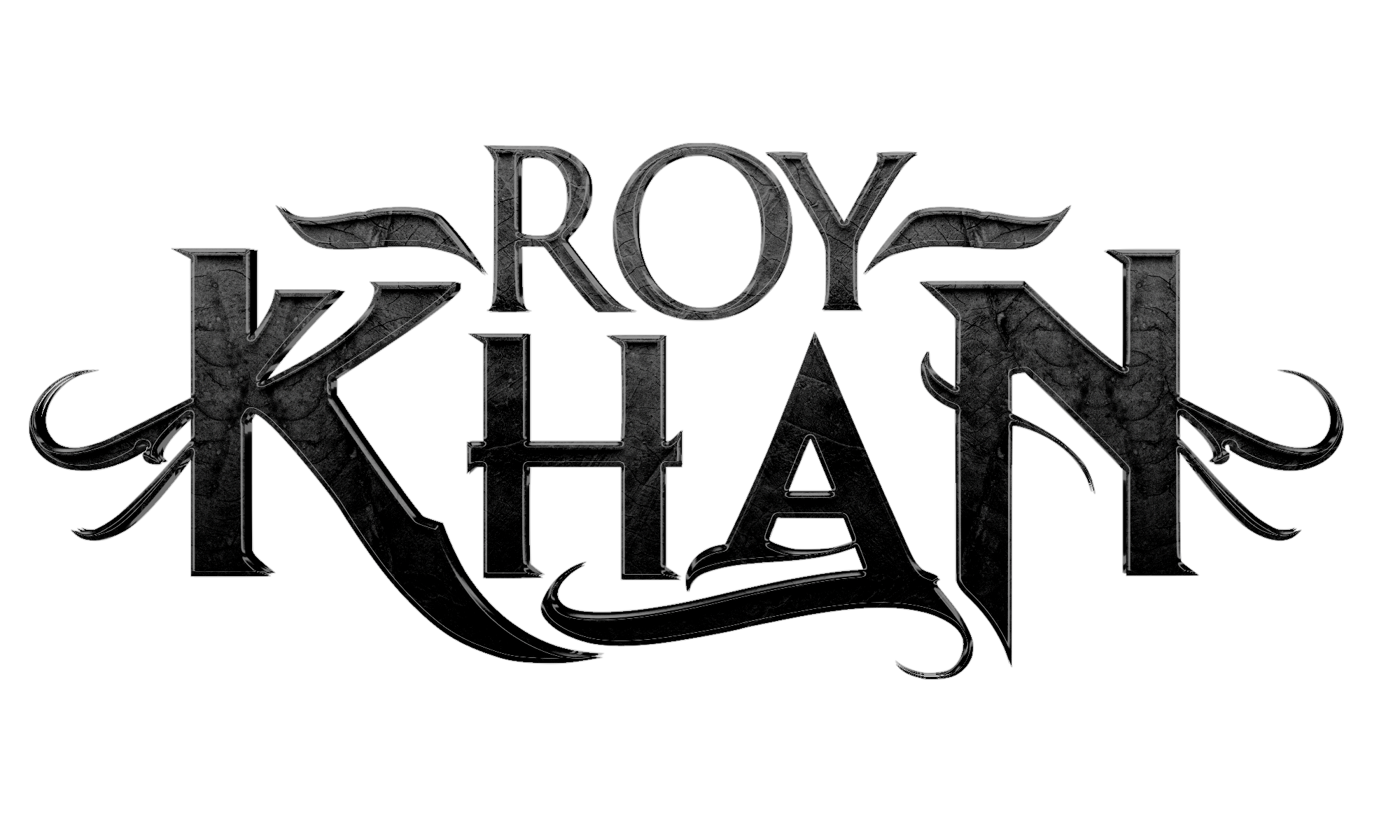 Roy Khan Official