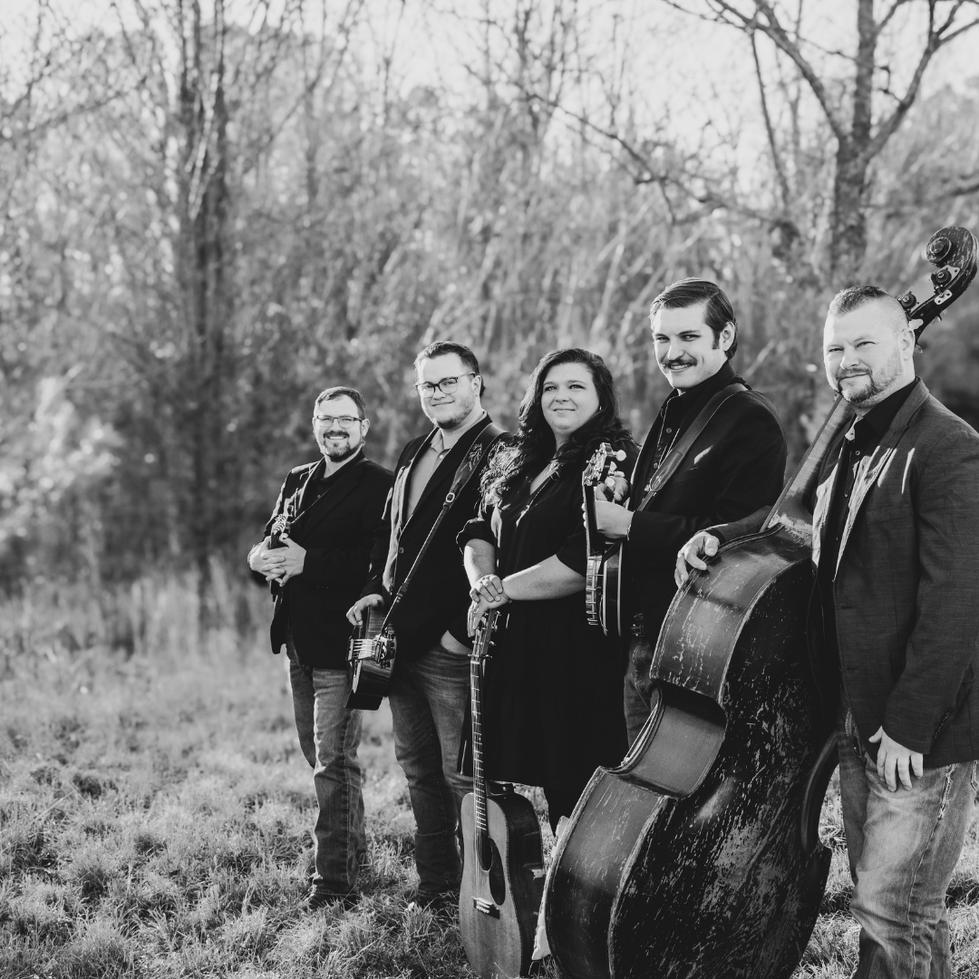 Backline - Tour Schedule