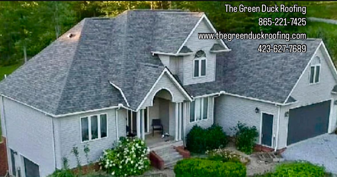 Owens Corning Duration Shingles