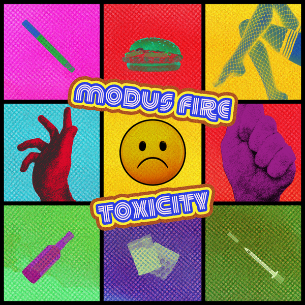 Modus Fire - Music