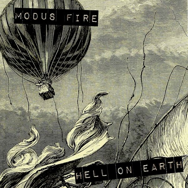 Modus Fire - Music