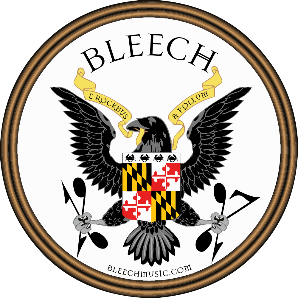 BLEECH
