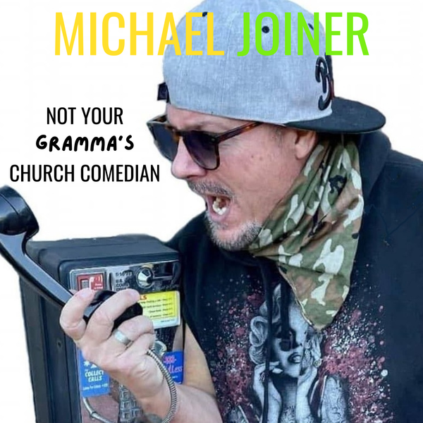 Michael Joiner - Watch Listen Buy