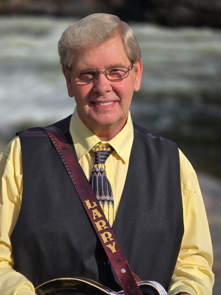 Larry Efaw