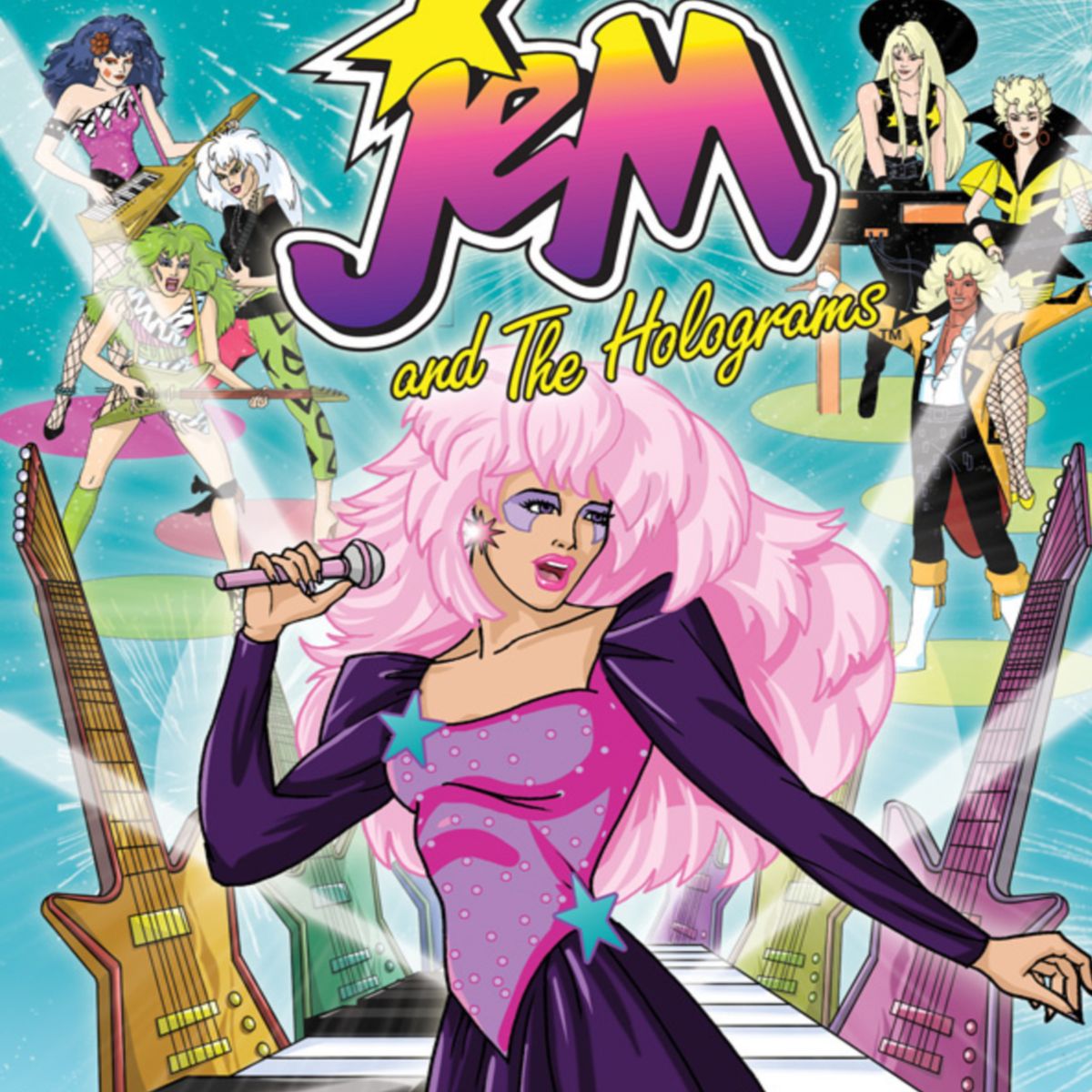 *HOUSE OF JEM* - STORE