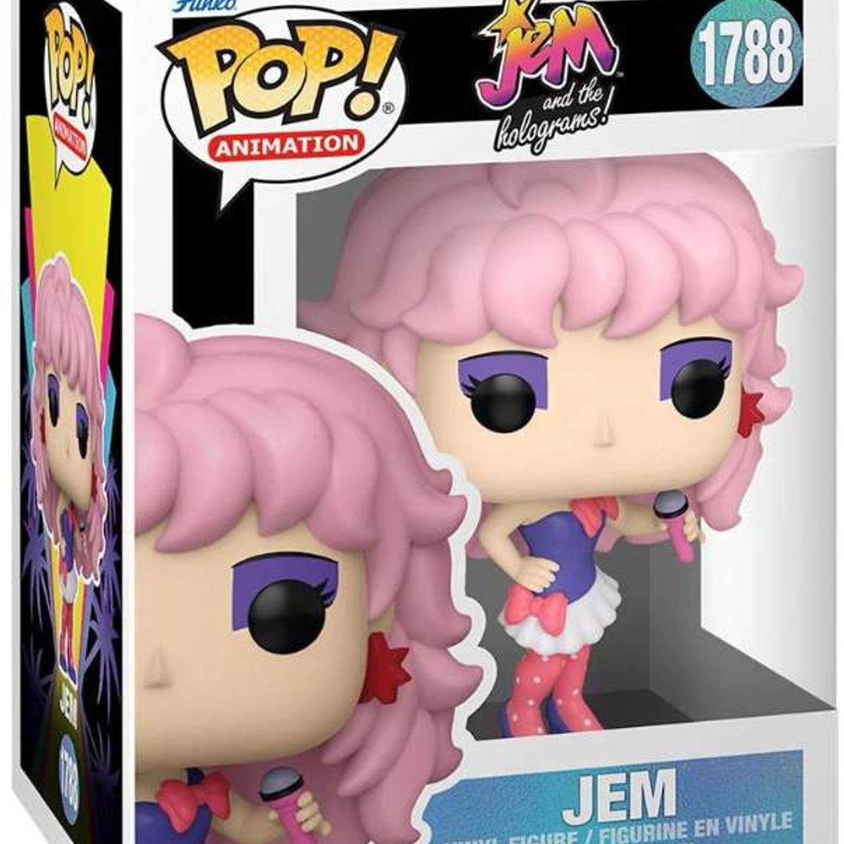 *HOUSE OF JEM* - STORE