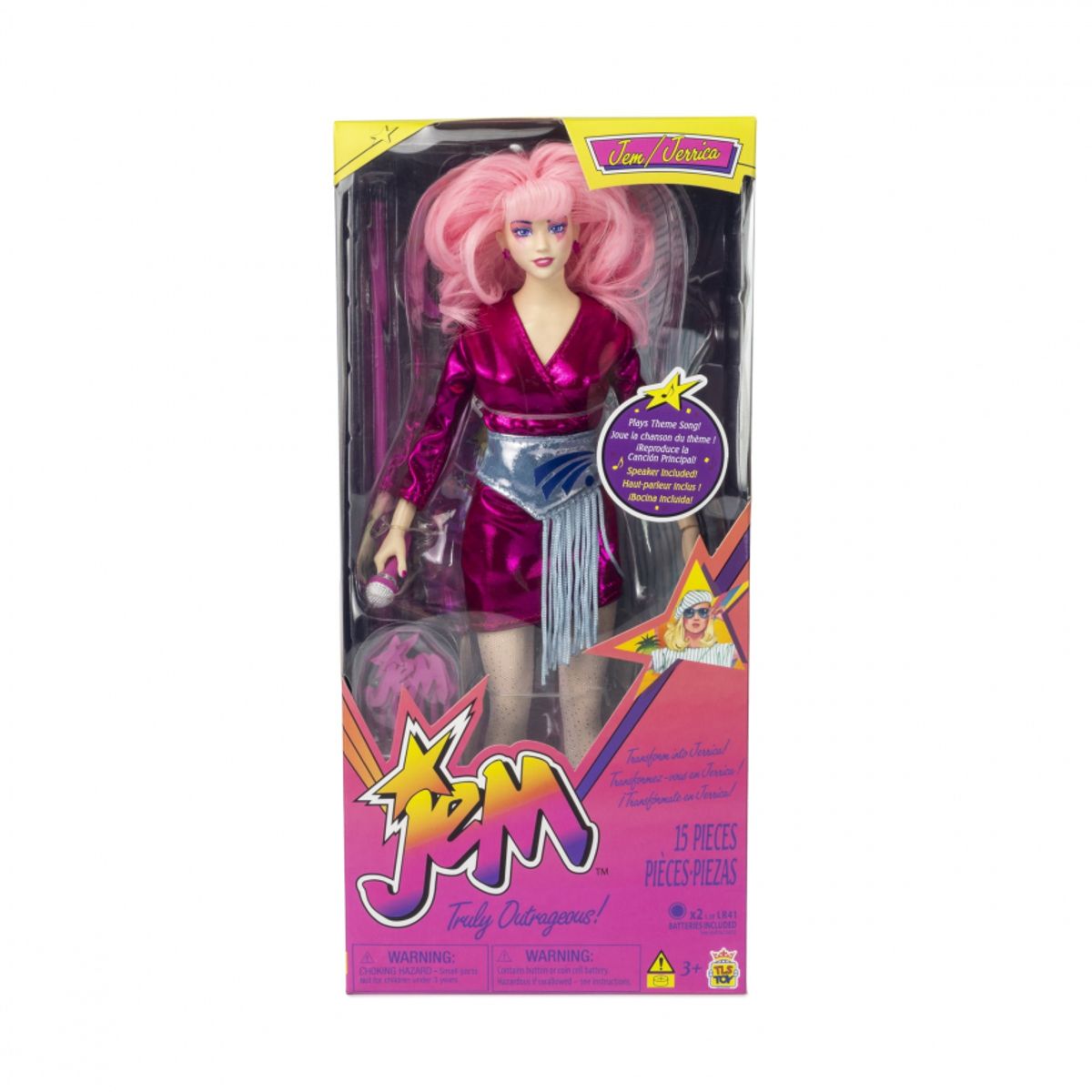*HOUSE OF JEM* - STORE
