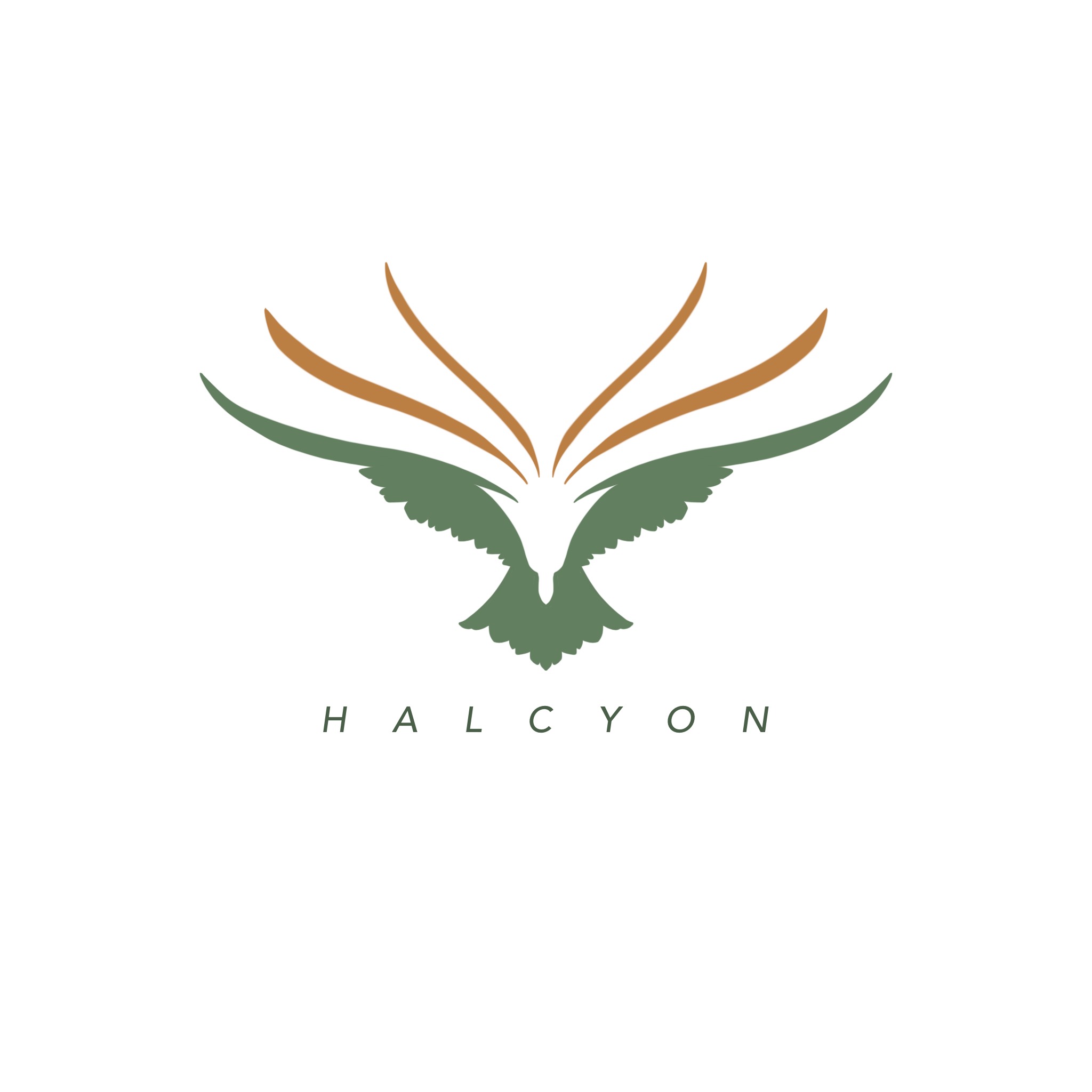 Halcyon