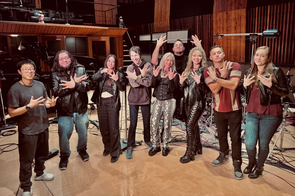 Fearless Visionary Entertainment - FOUNDER