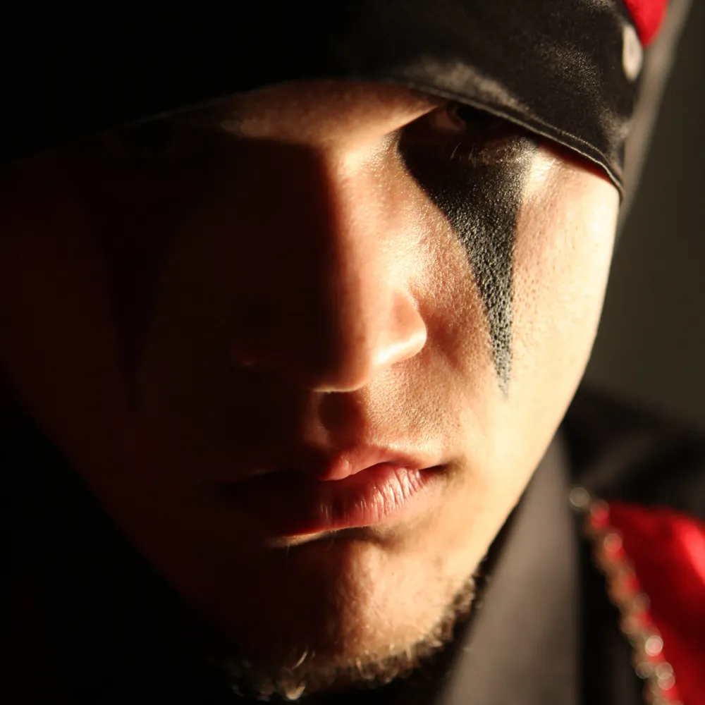 Fearless Visionary Entertainment - STAFF