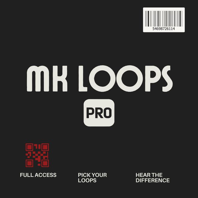 Mk Bailey Loops