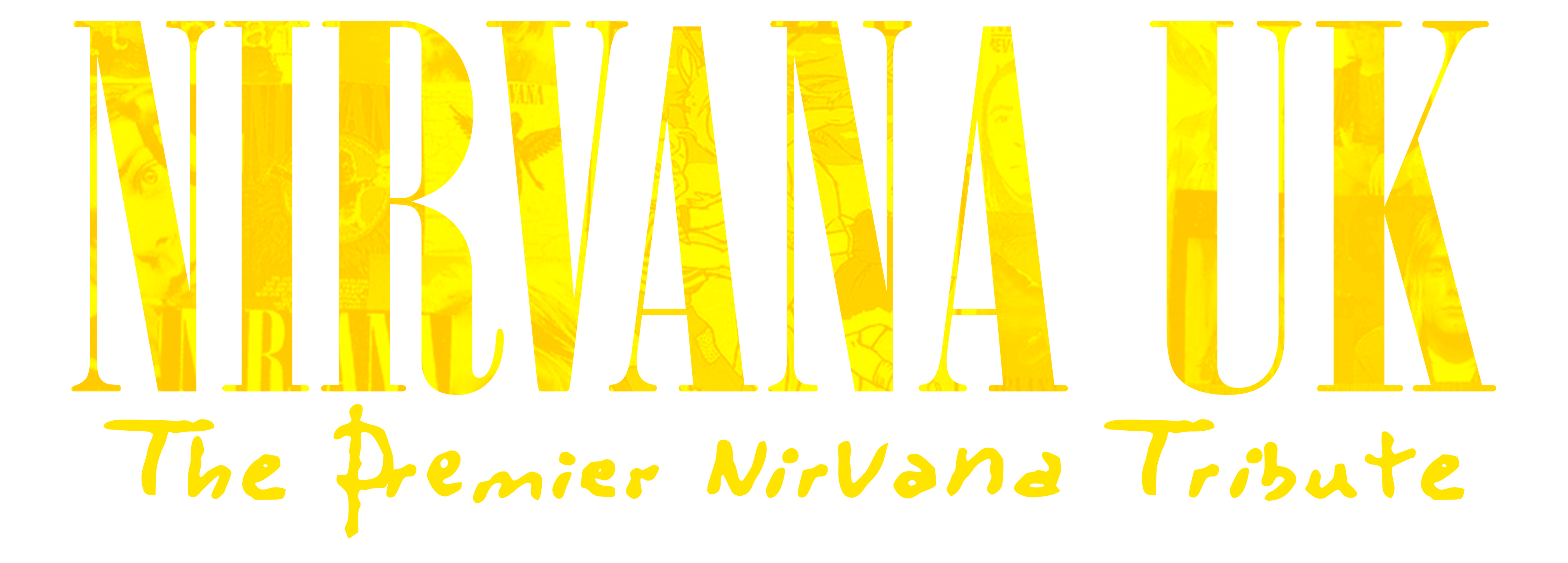 Nirvana UK - Shows