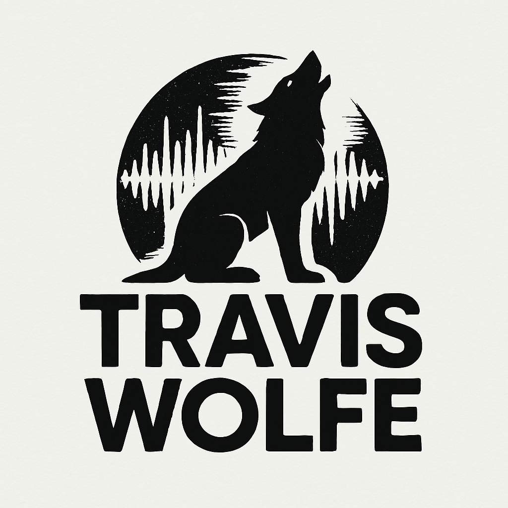 Travis Wolfe