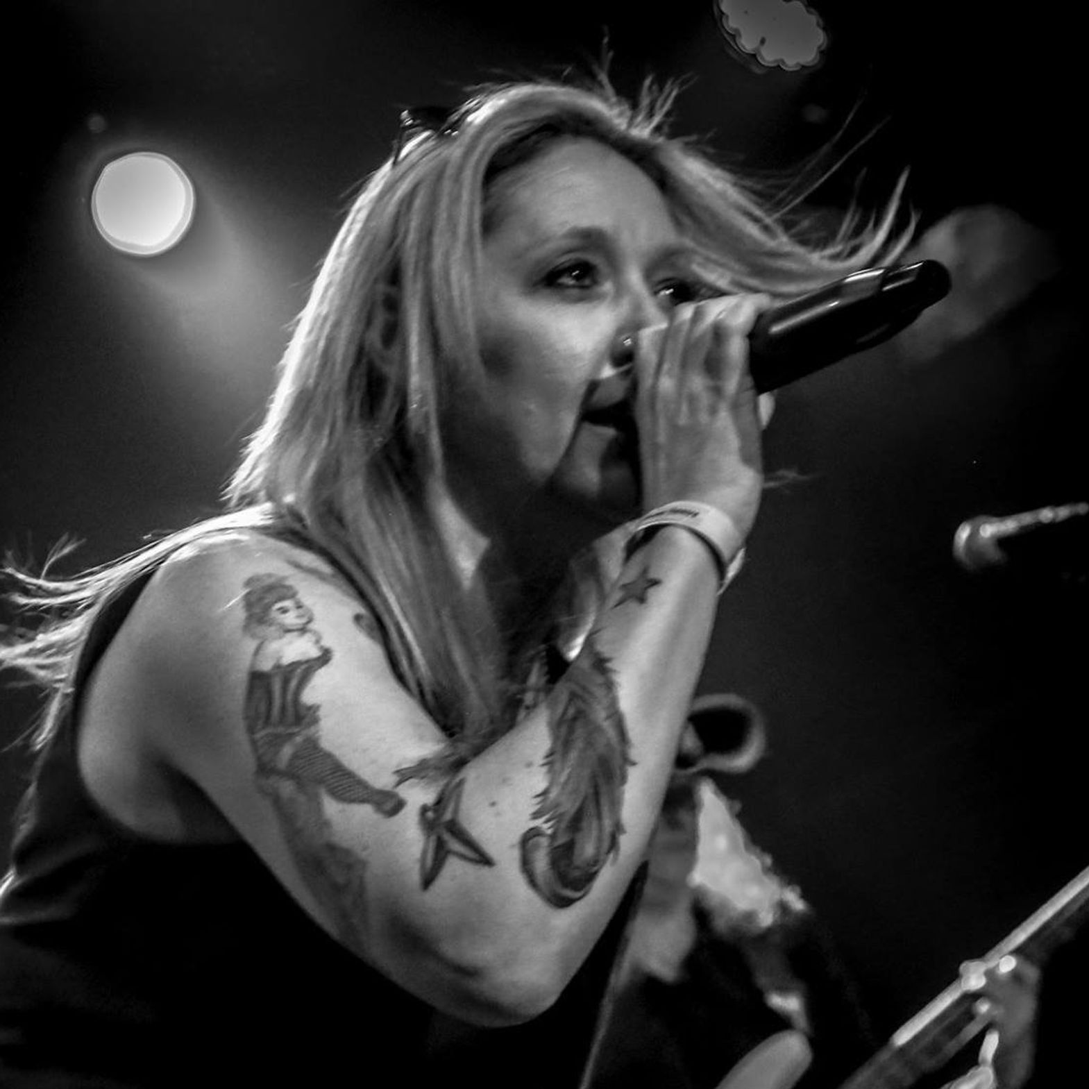 Monika Jaymes Band