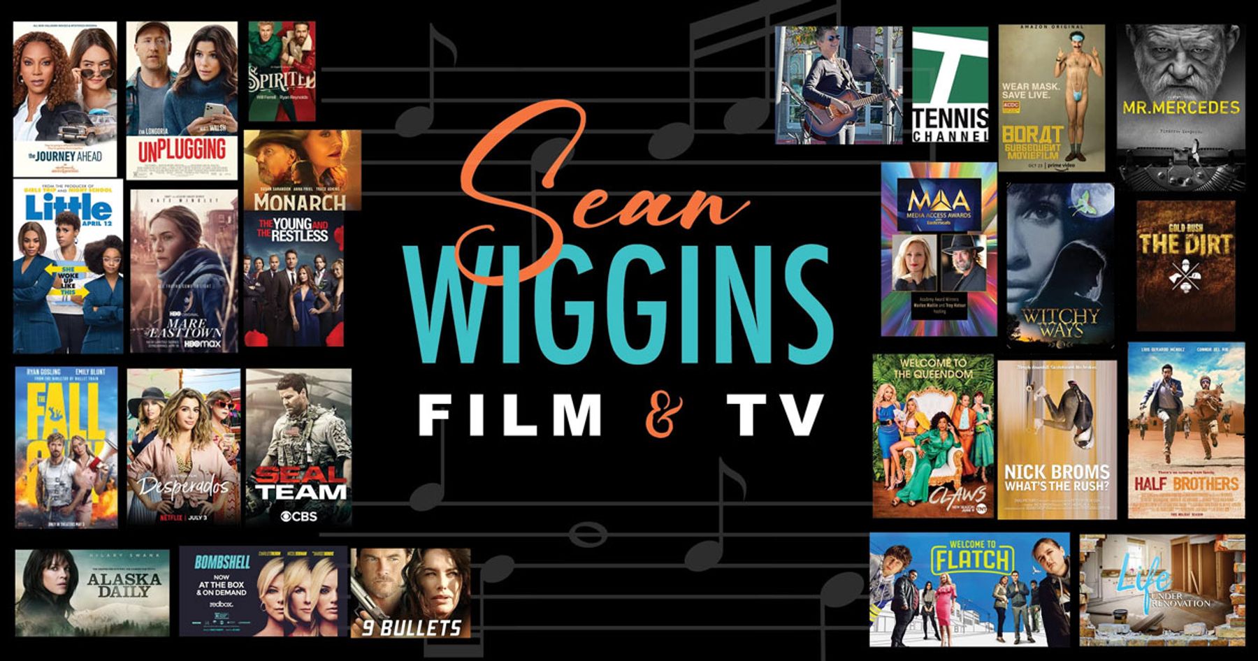 Sean Wiggins