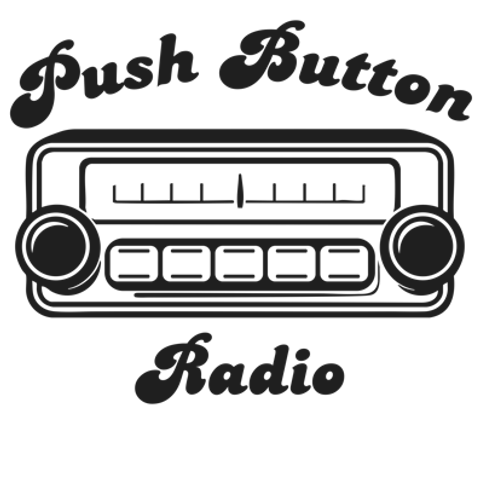 Push Button Radio Band - Cincinnati - 70s Music