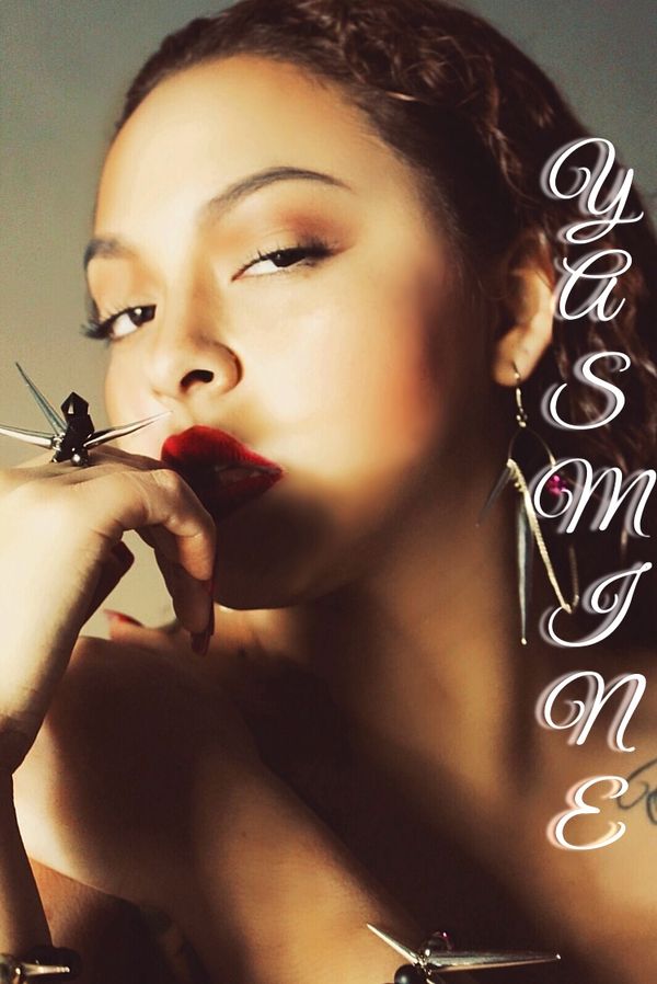 Yazzy Nicole - MUSIC