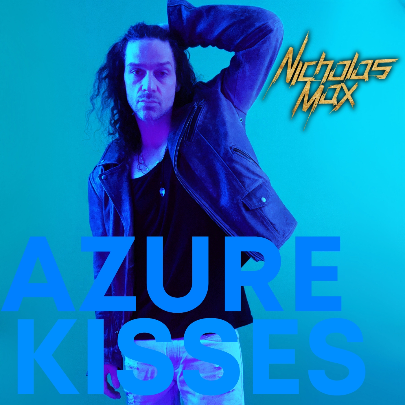 AZURE KISSES THE ALBUM