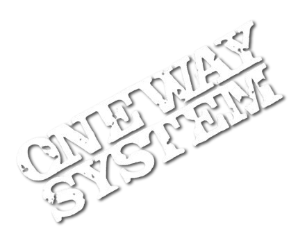 One Way System