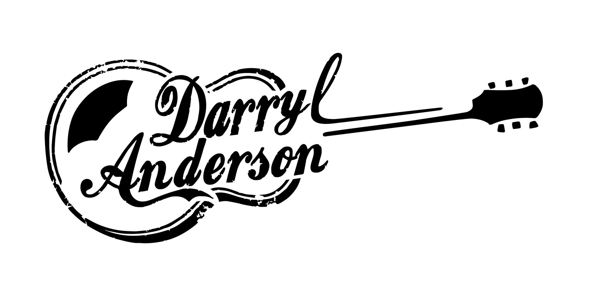 Darryl Anderson - Bio