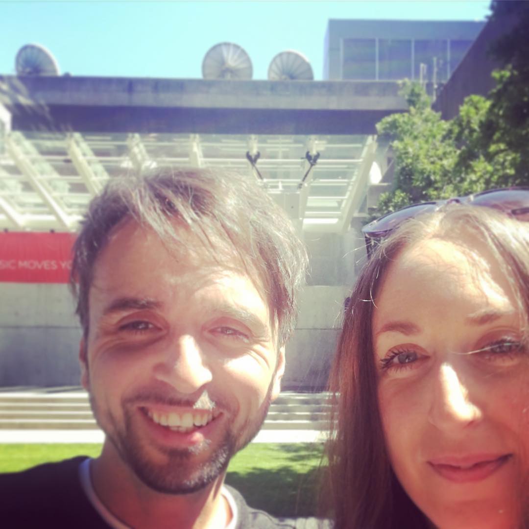 NAT JAY ANNOUNCES PRODUCER FOR NEW ALBUM!