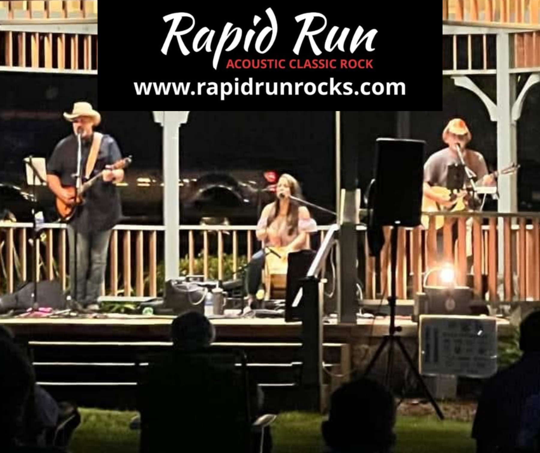 Rapid Run