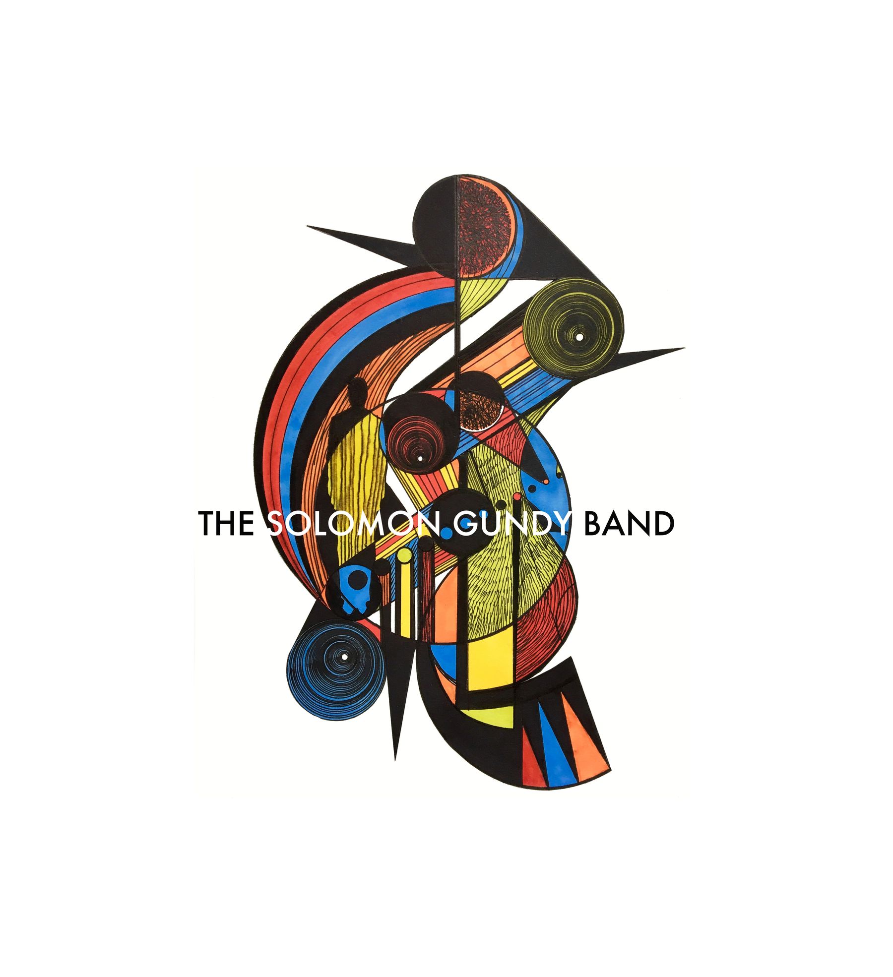 The Solomon Gundy Band