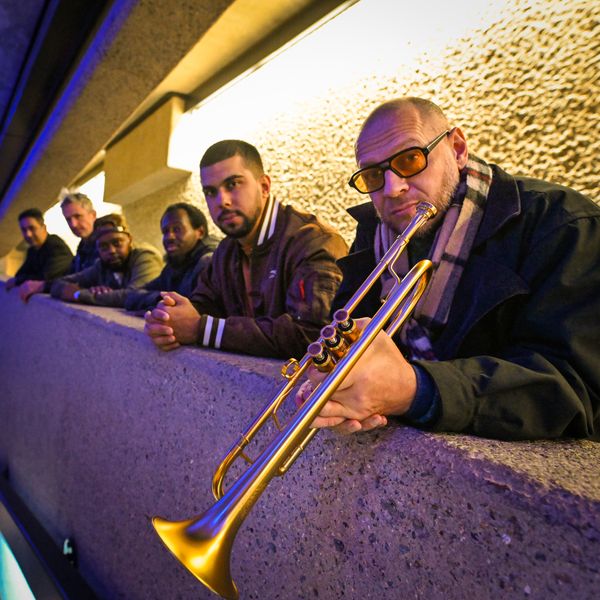 The Solomon Gundy Band