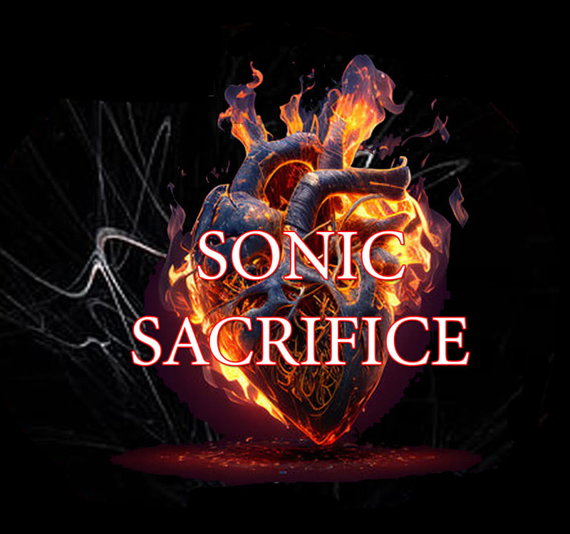 Sonic Sacrifice