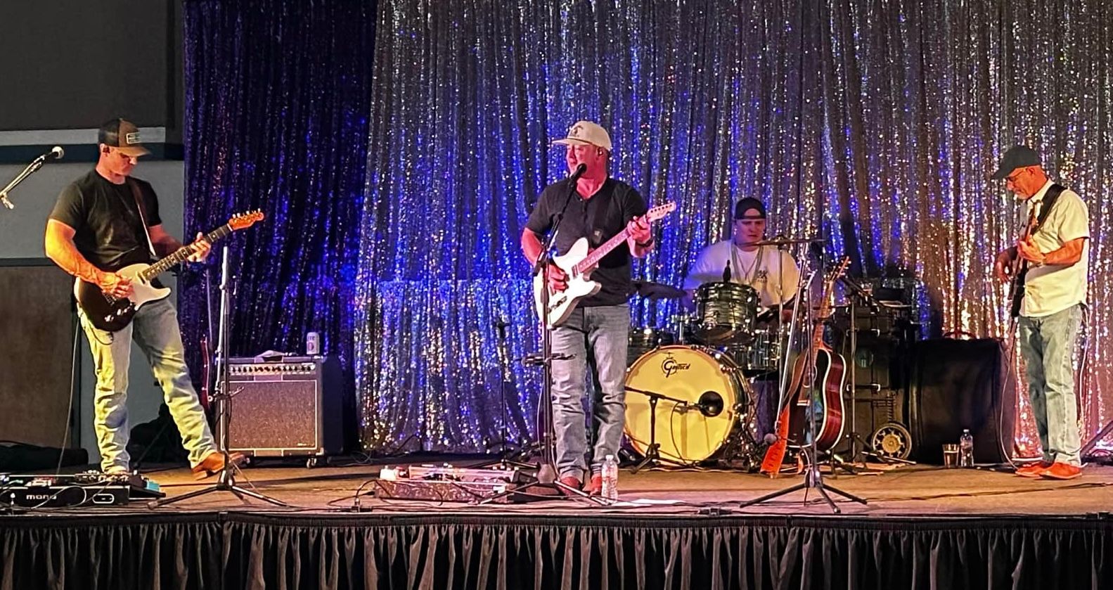 Stoney Musgrove Music