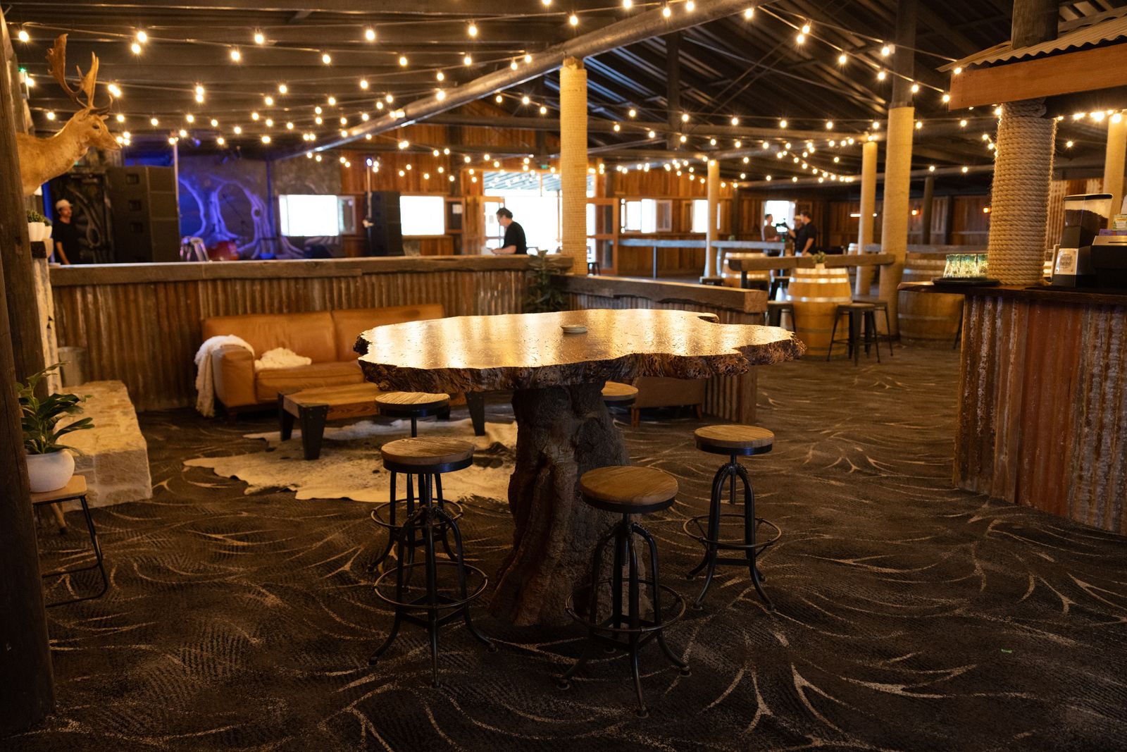 Full Throttle Ranch - GALLERY