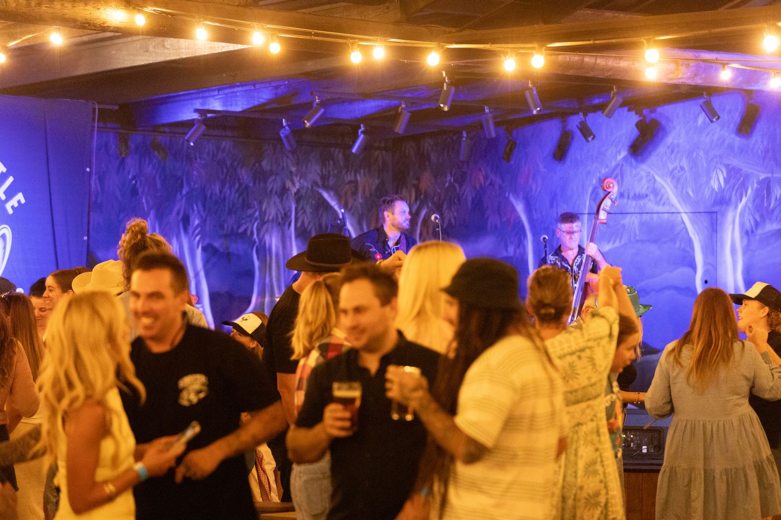 Full Throttle Ranch - GALLERY