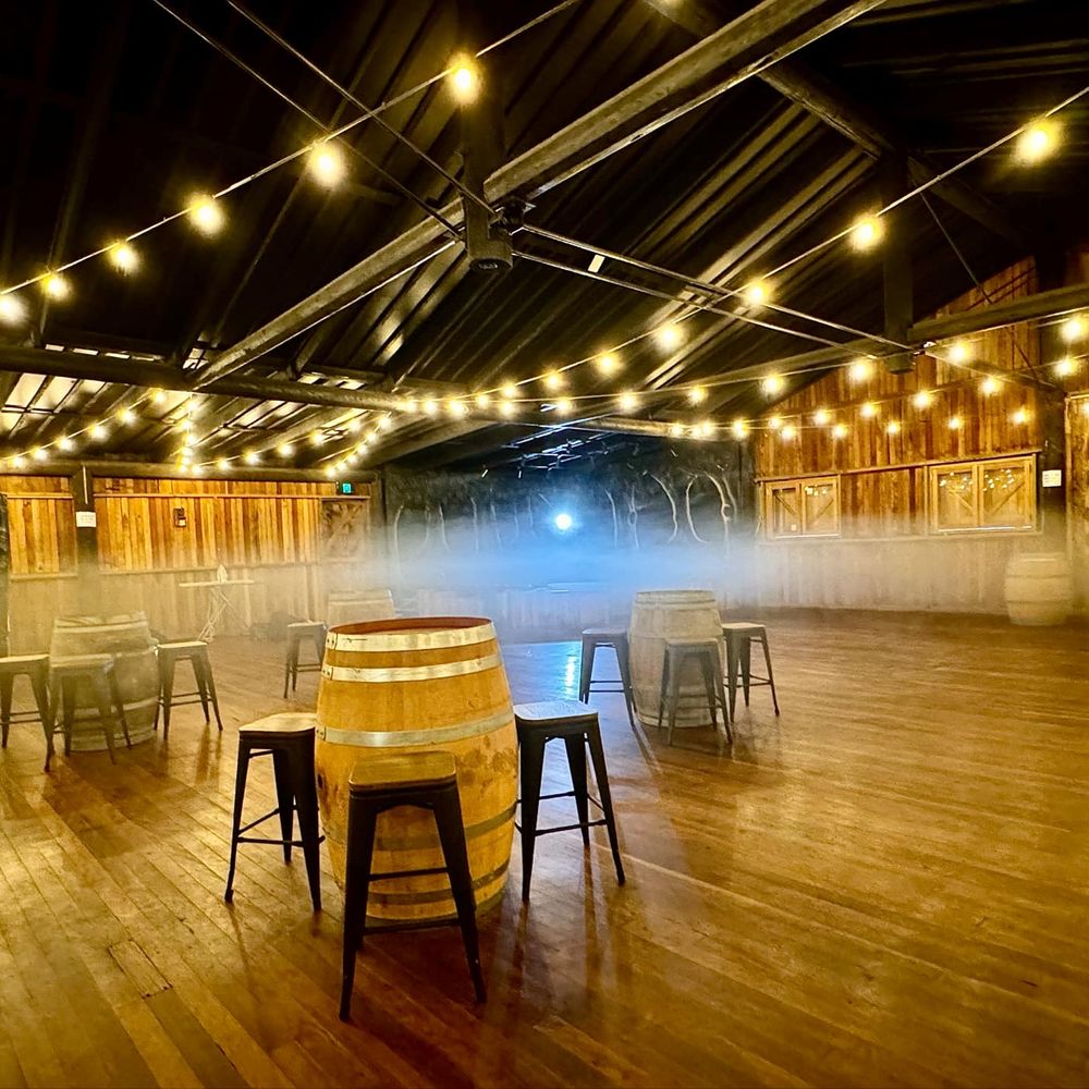 Full Throttle Ranch - ABOUT