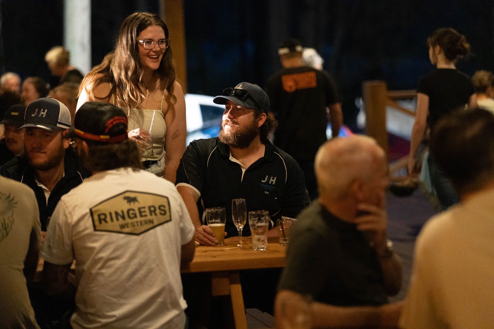 Full Throttle Ranch - GALLERY