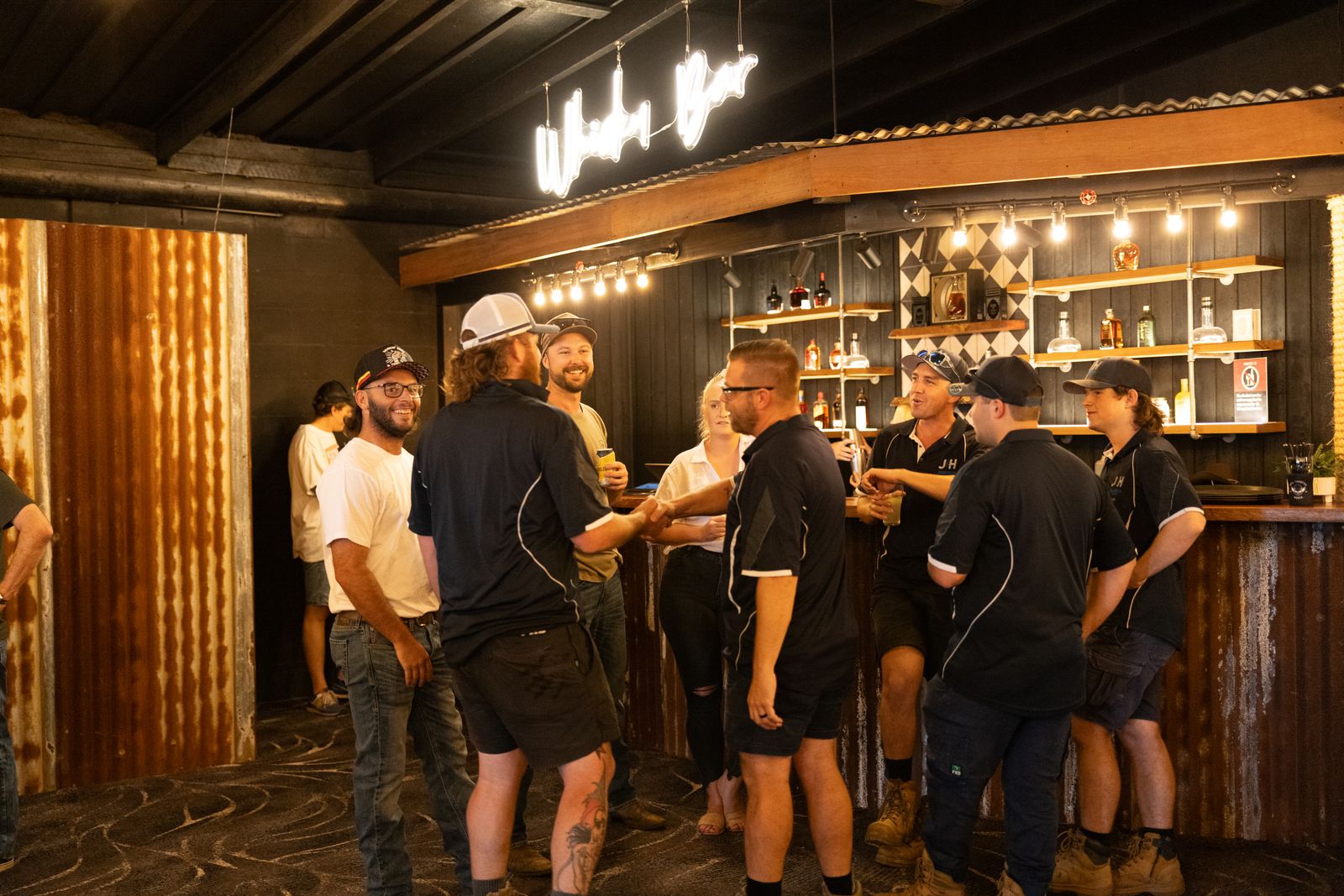 Full Throttle Ranch - GALLERY