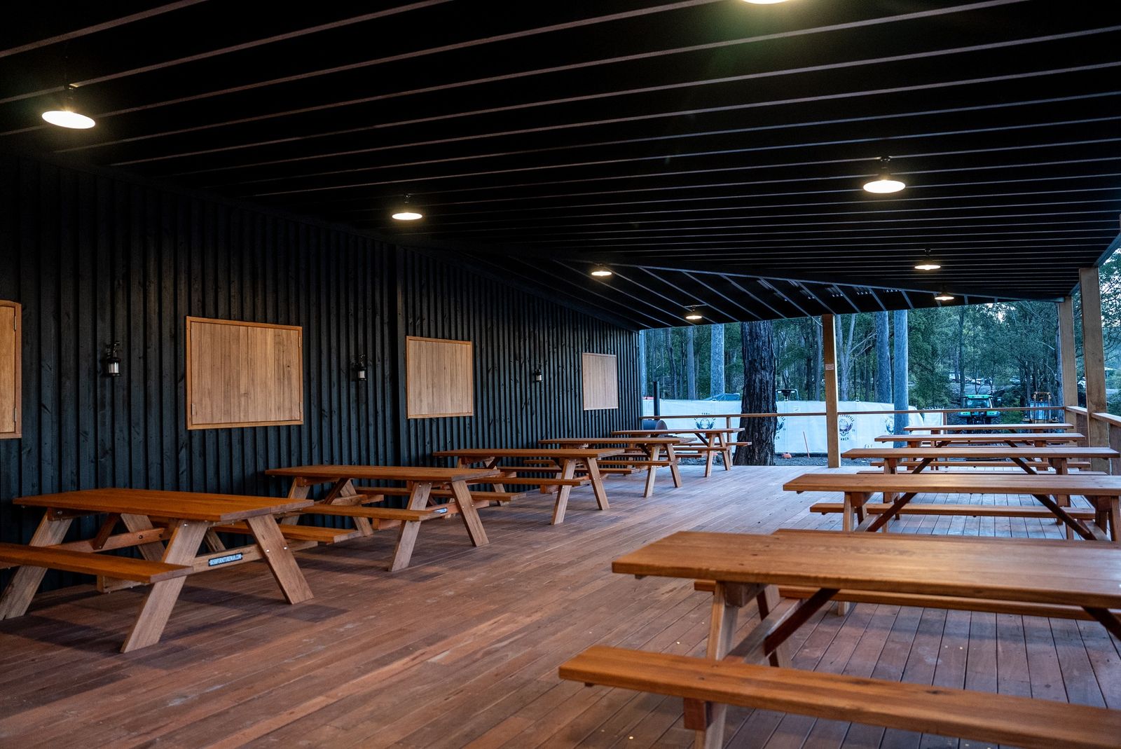 Full Throttle Ranch - GALLERY