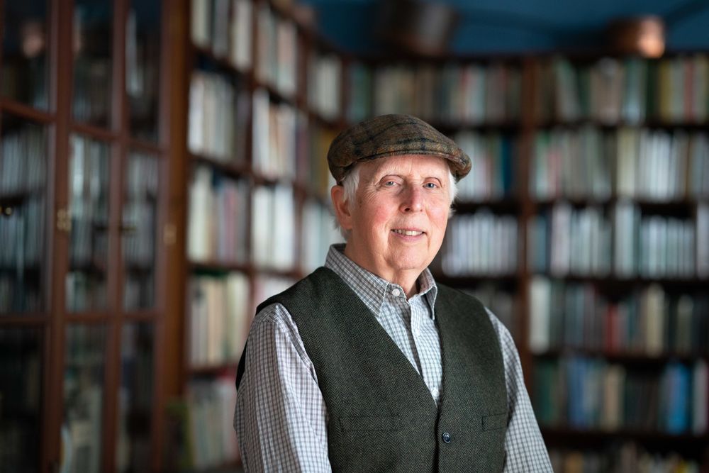 Dark Shadow Recording - Rick Lang